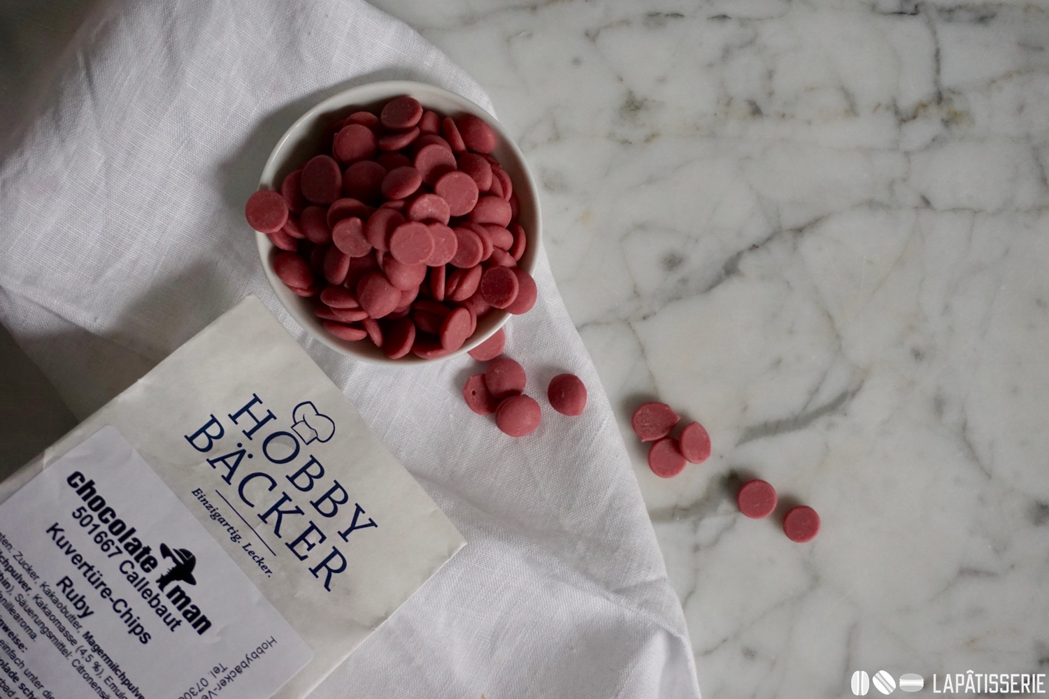 Gâteau Ruby & Prune – LAPÂTISSERIE