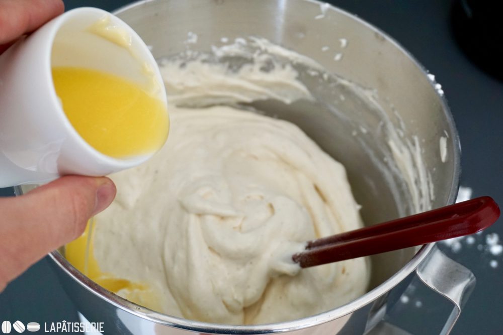 Wiener Masse – LAPÂTISSERIE