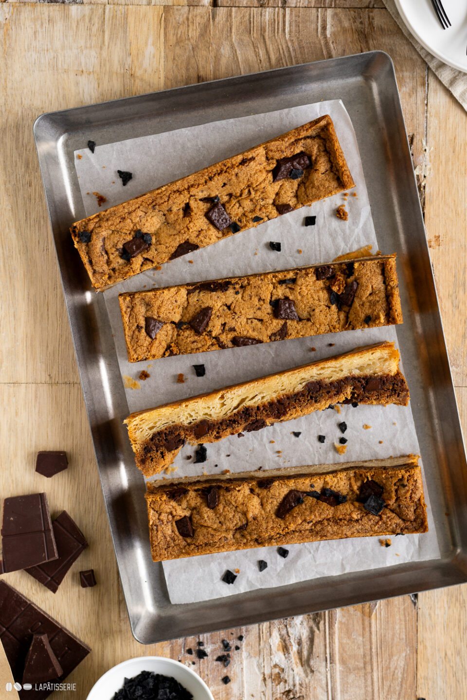 Crookie | Croissant & Cookie – LAPÂTISSERIE