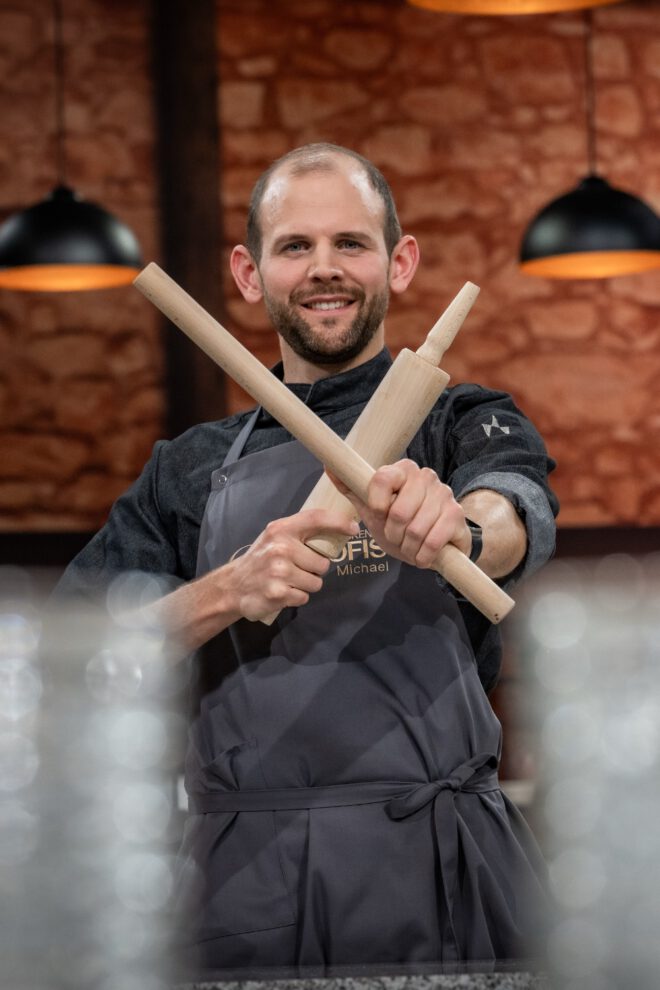 Ich bin dabei: Das große Backen – Die Profis 2026 – LAPÂTISSERIE
